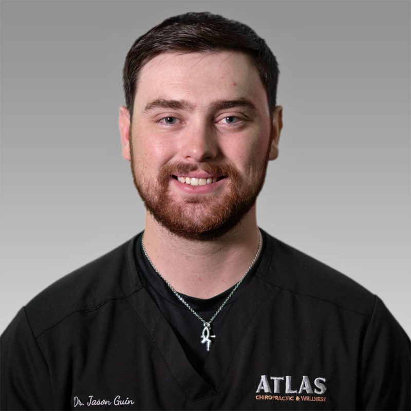 About Us – Atlas Chiropractic & Wellness