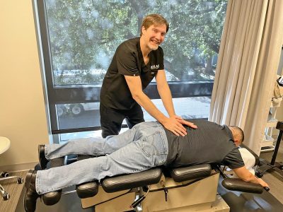 Services – Atlas Chiropractic & Wellness